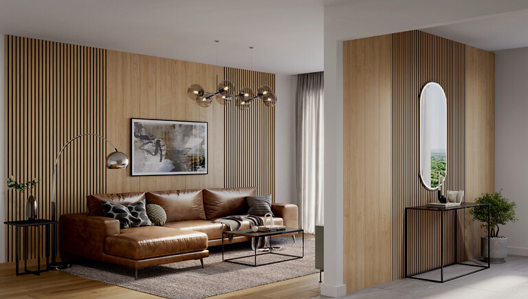 Wand und Decke - Maag Holz GmbH